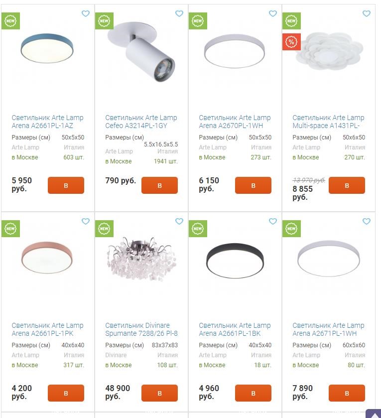 Промокод Fandeco -15% | Скидки на Май — Июнь 2025